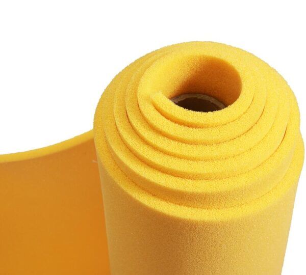 High Temperature Porous Silicone Sponge Sheets - Deer Hunter
