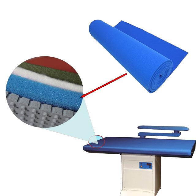 High Temperature Porous Silicone Sponge Sheets - Deer Hunter