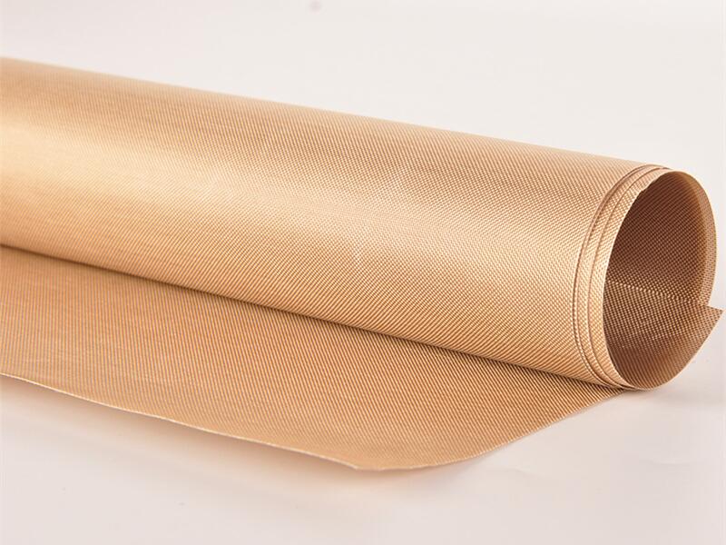 PTFE Fabrics For Solar Panel Lamination, Teflon Cloth - Deer Hunter