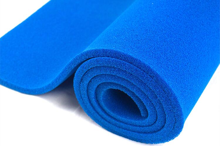 Open Cell Foam Silicone Pads For Heat Press Transfer & Sublimation