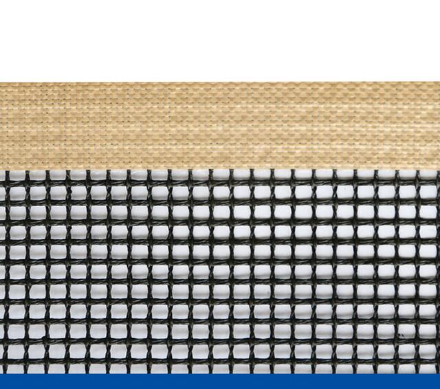 Open Mesh PTFE Coated Conveyor Belts - Deer Hunter